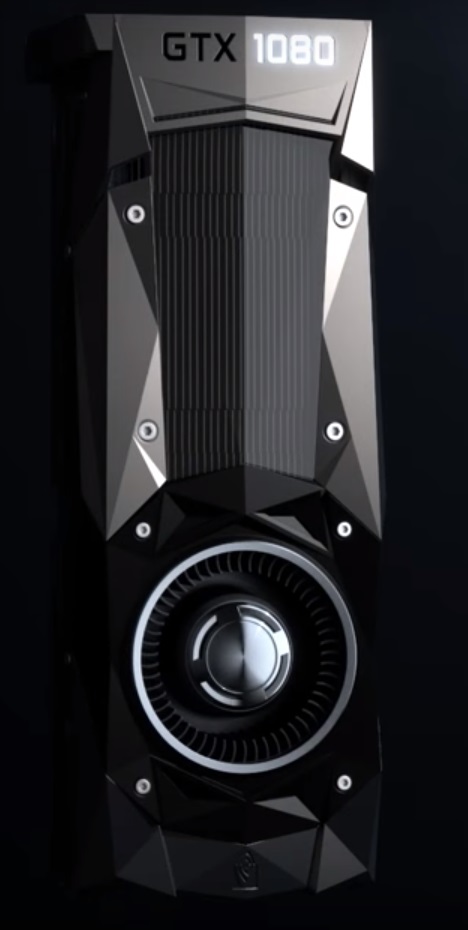 Buy Nvidia GeForce GTX 1080 Founders Edition at Lowest Price ...